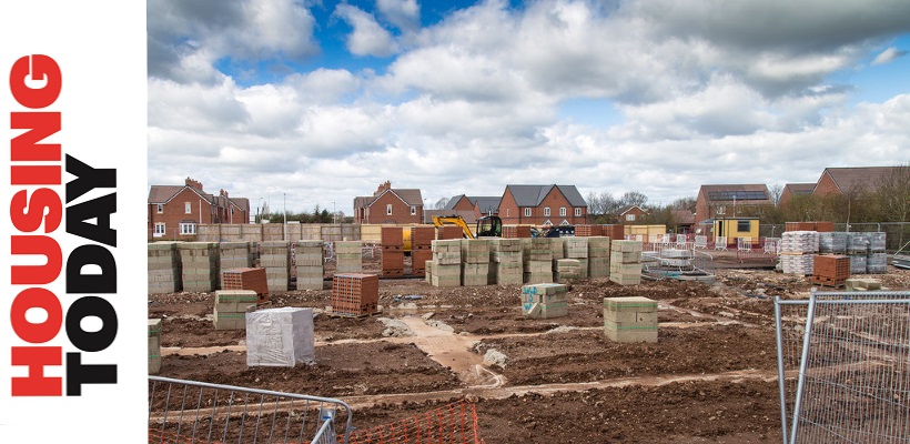 A manifesto for housing: 7 steps to solve the housing crisis ...