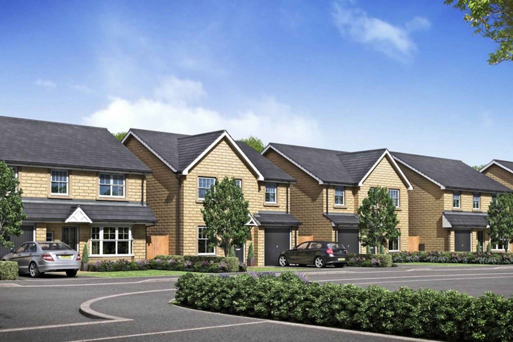 How house builders plan to increase build rates and what that means for ...