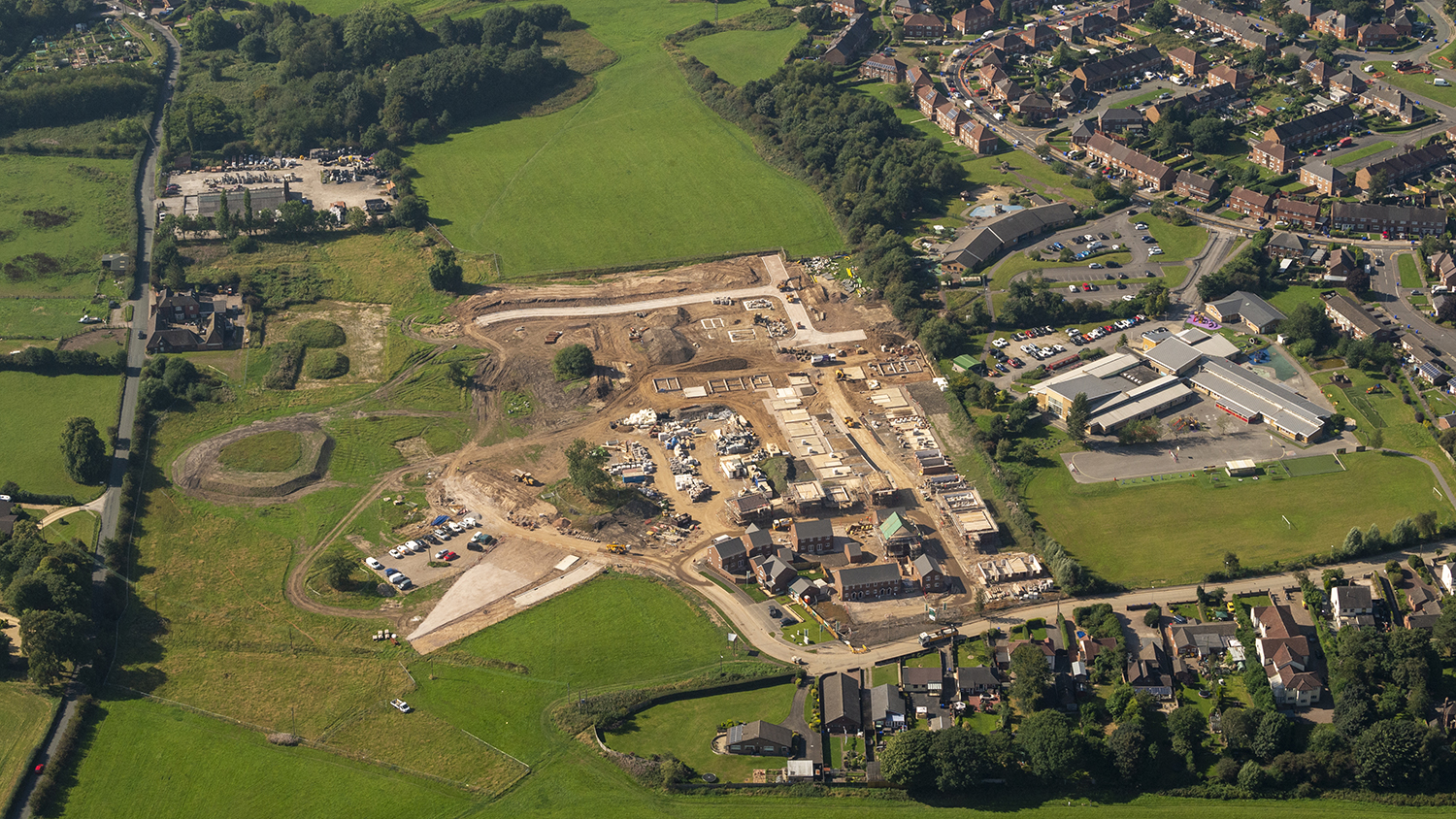 The New National Planning Policy Framework: what are the changes and ...