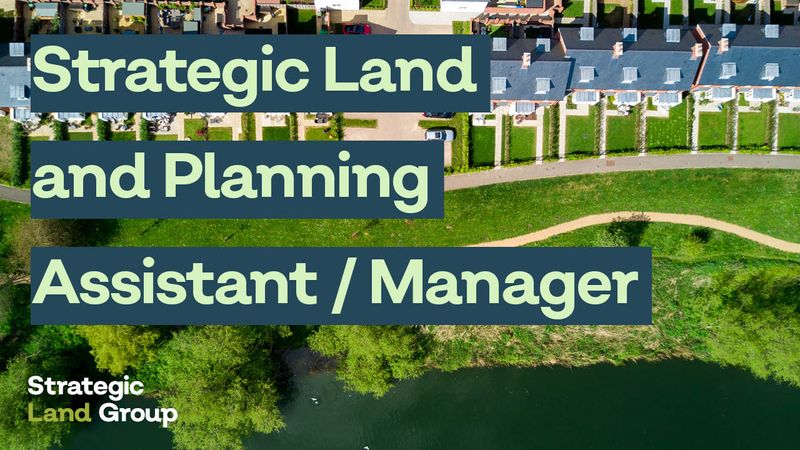 THE ESSENTIAL GUIDE: How much is my site worth? - Strategic Land Group