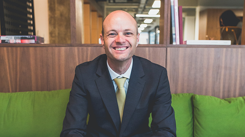 Strategic Land Group