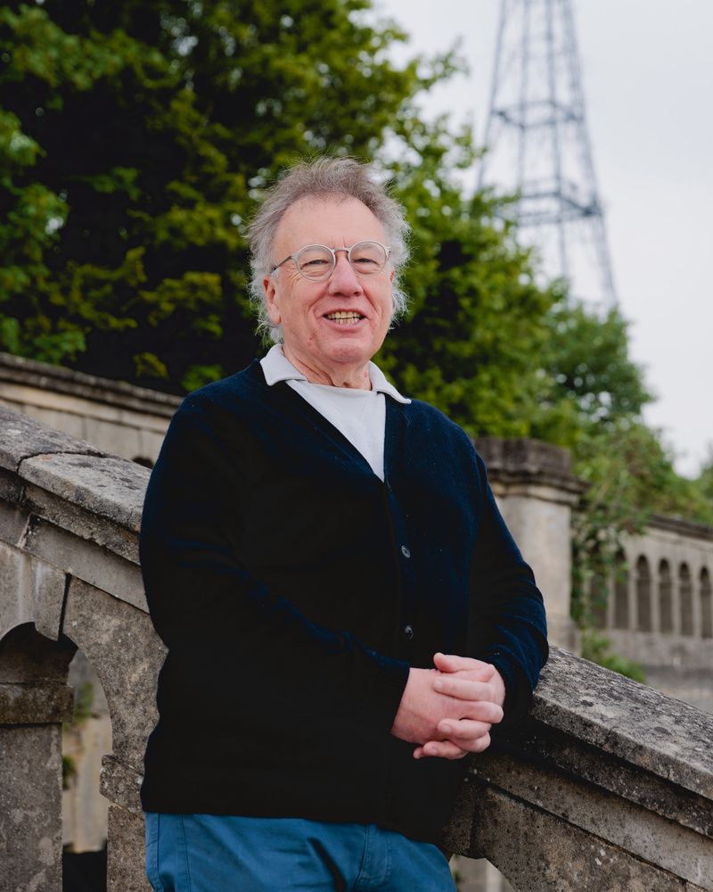 Martin Tempia, Co-Chair