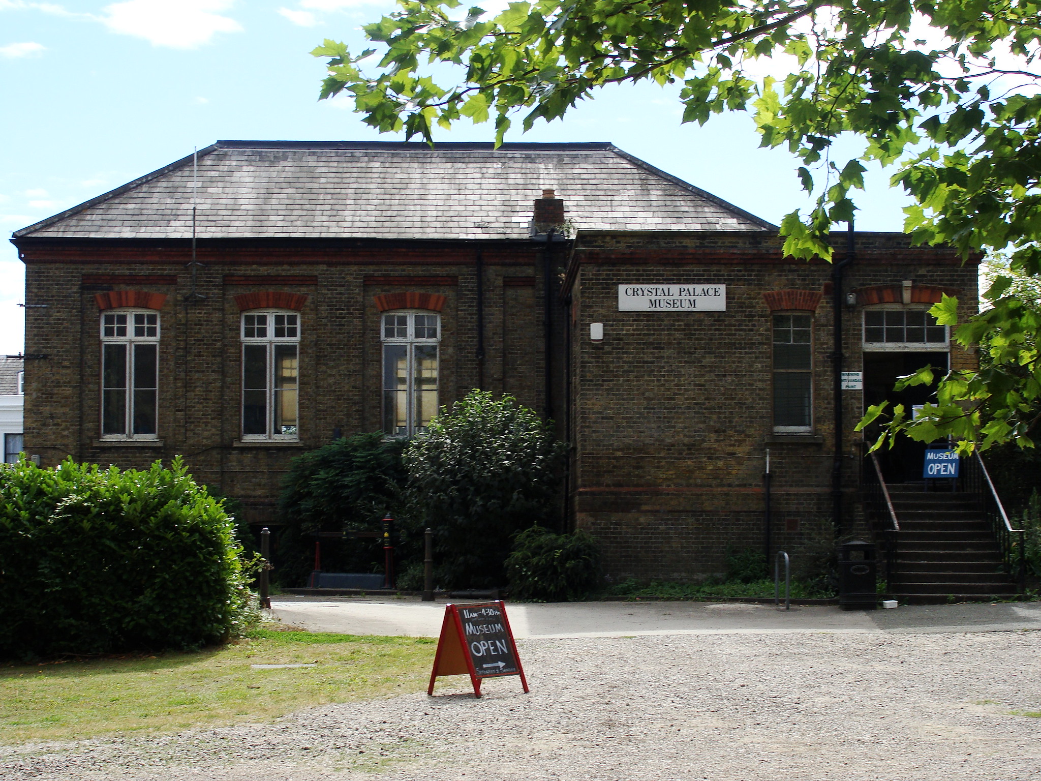 Things to do and see