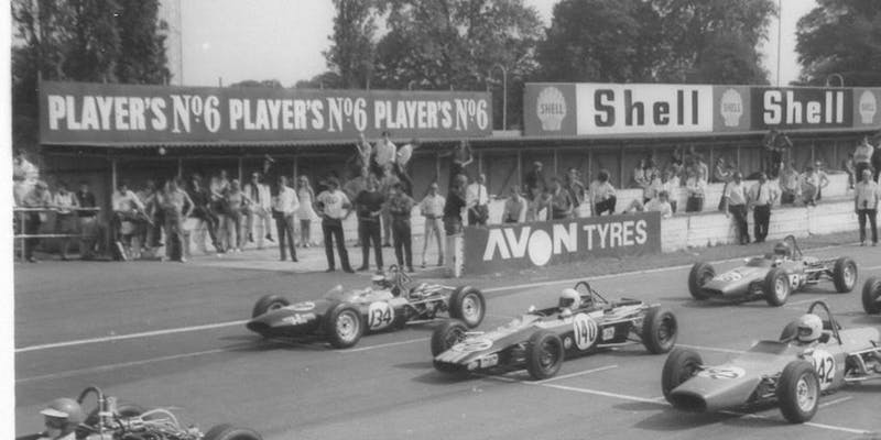 The Park’s history