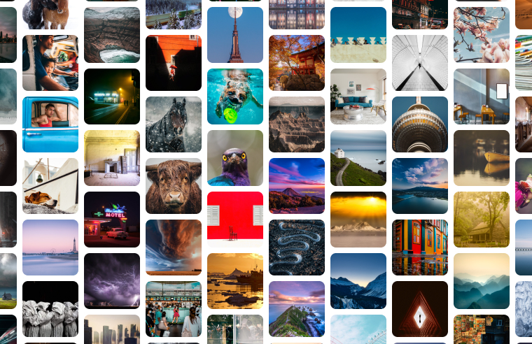 Build your own photography store | Picfair Plus | Picfair