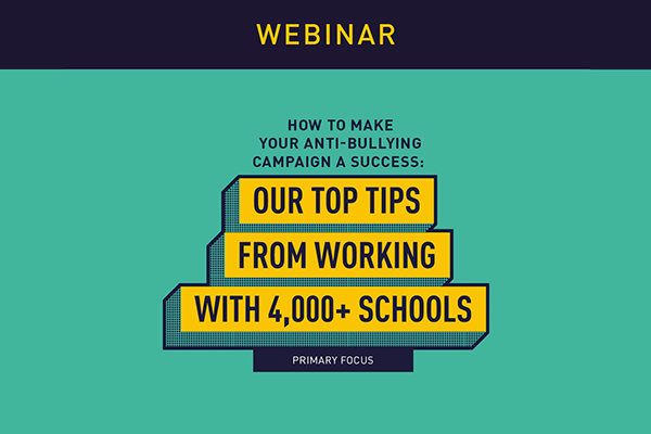 Anti-bullying Resources