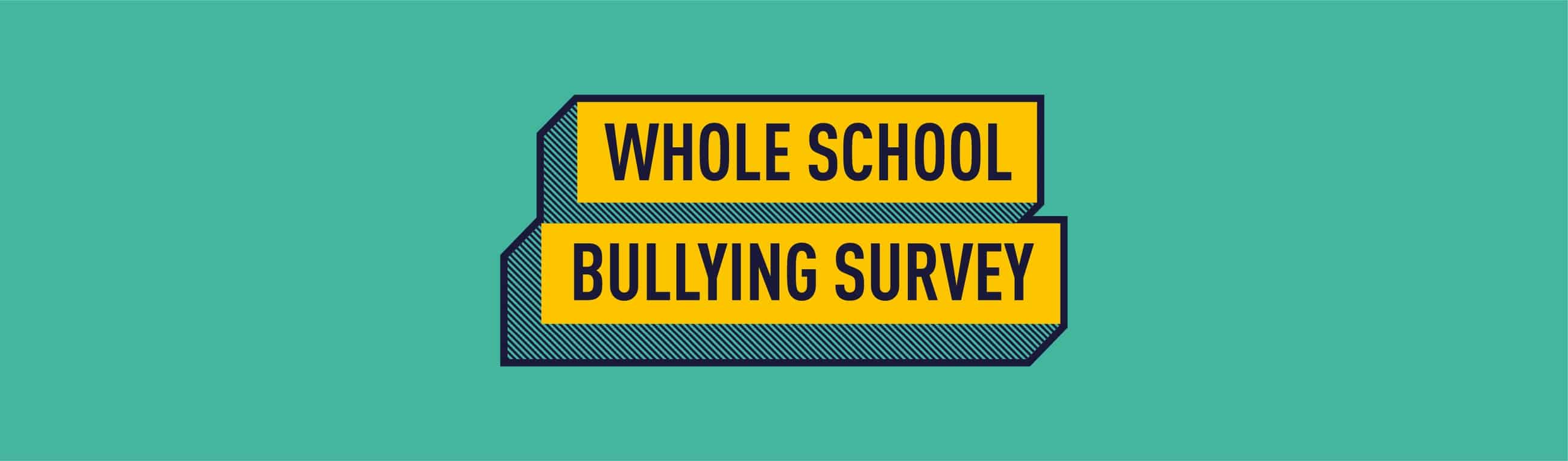 Whole School Bullying Survey