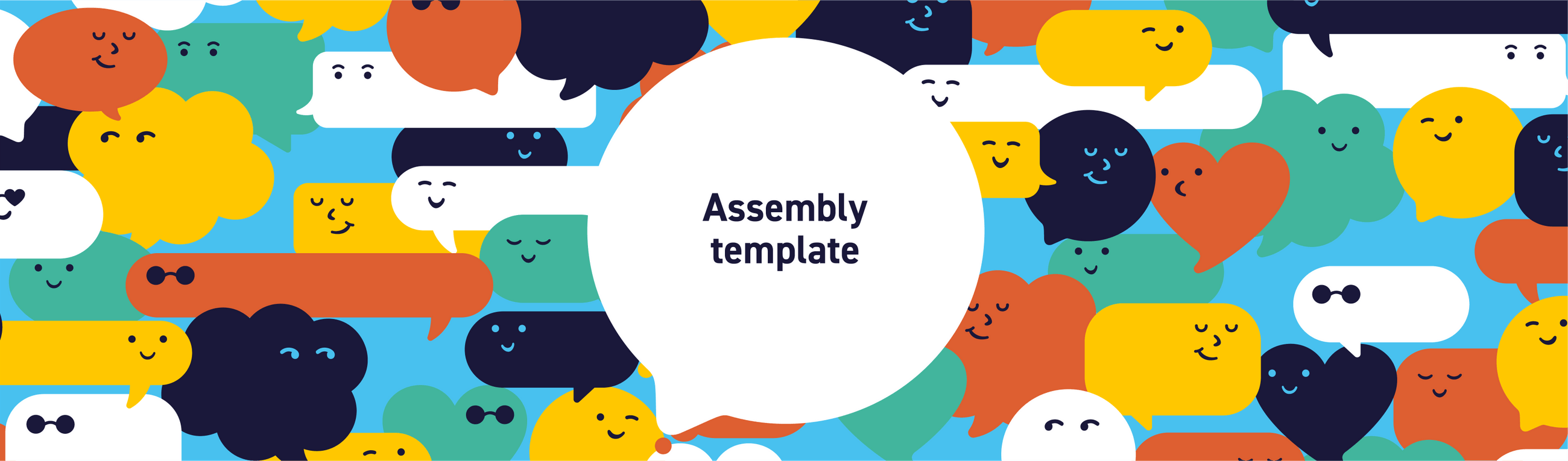 Assembly Template