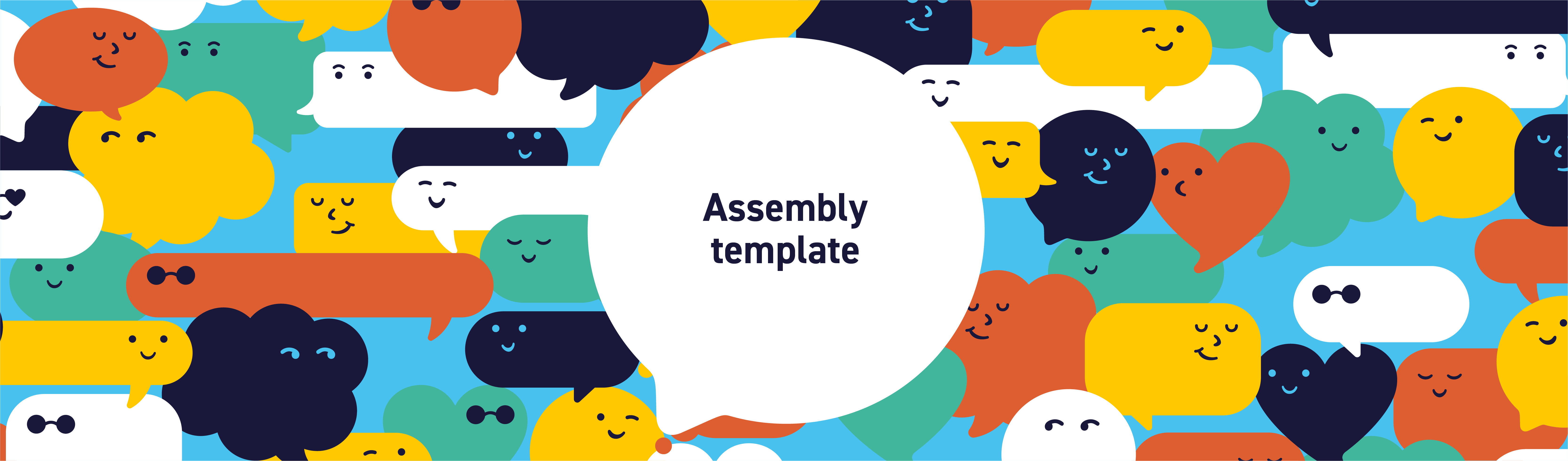 Assembly Template