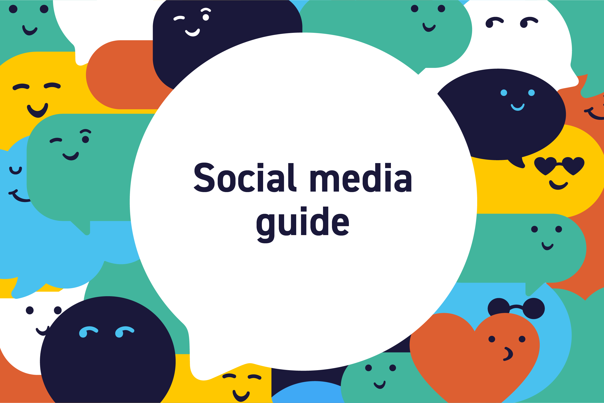 Social Media Assets Pack