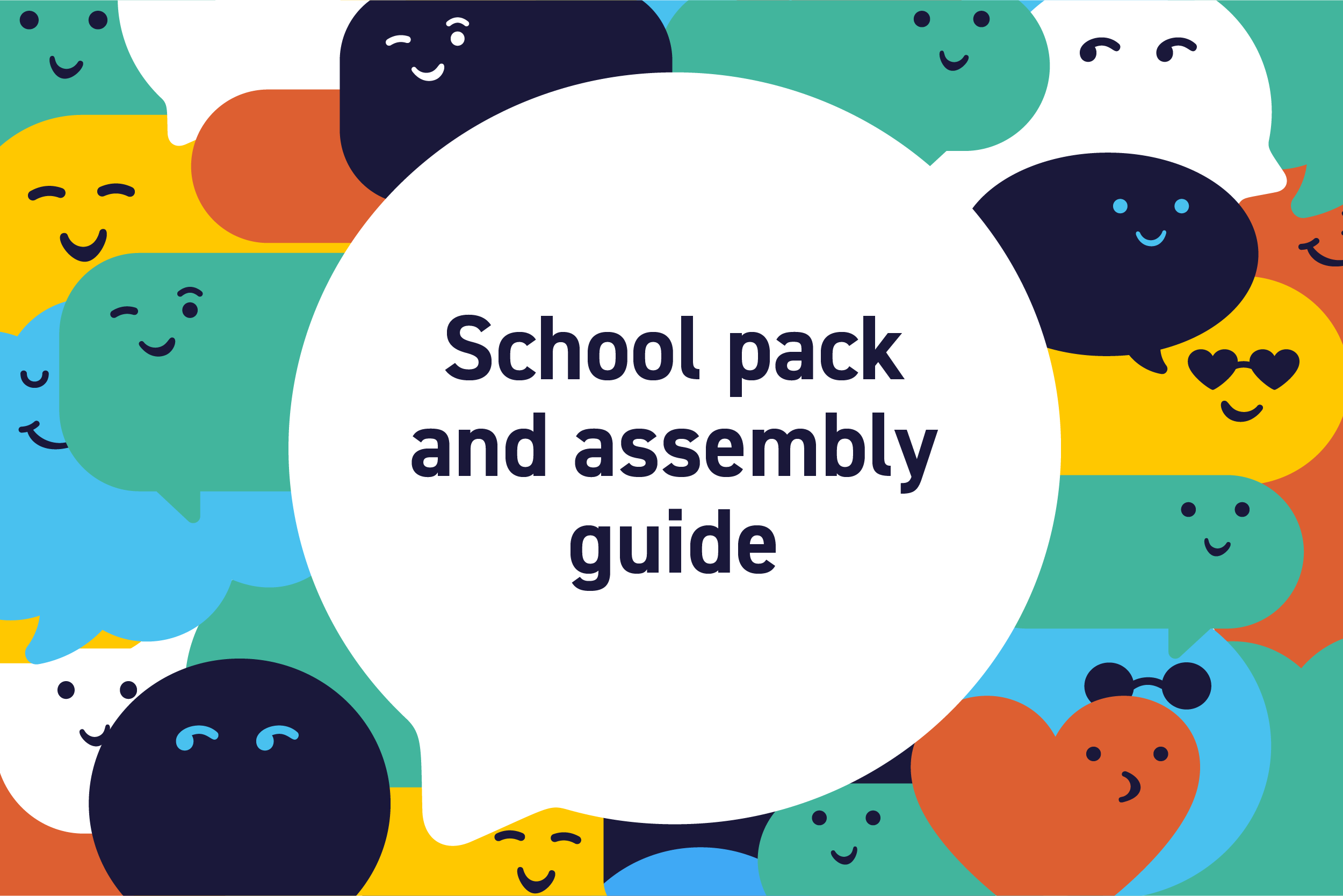 School Pack & Assembly Guide