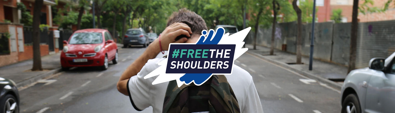 Appearance-Based Bullying - #FreeTheShoulders