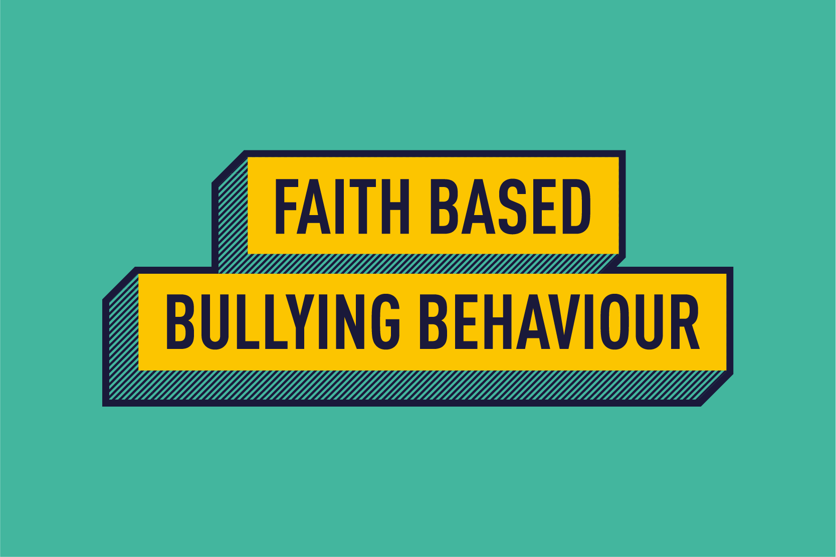 Webinar: Faith Based Bullying Behaviour
