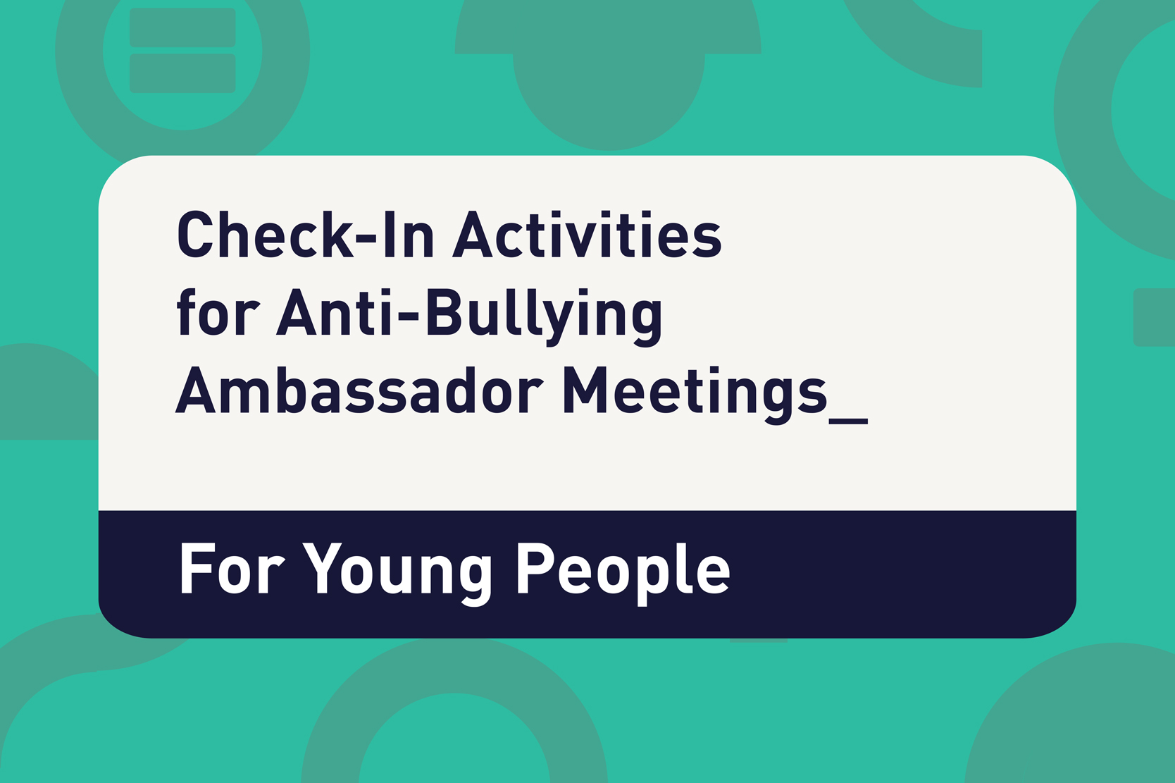 Webinar: Social Media & the Online World - How to tackle cyberbullying ...