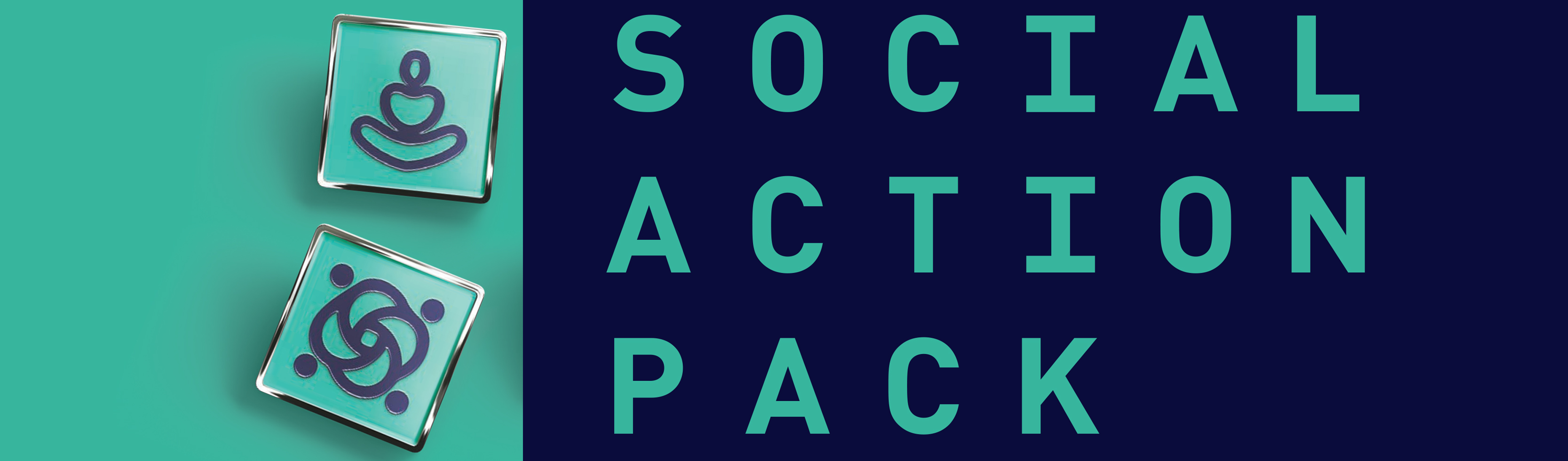 Social Action Pack