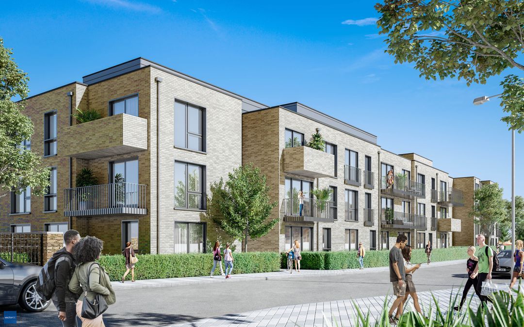 Blueberry Homes - Developing extraordinary homes and dynamic commercial ...