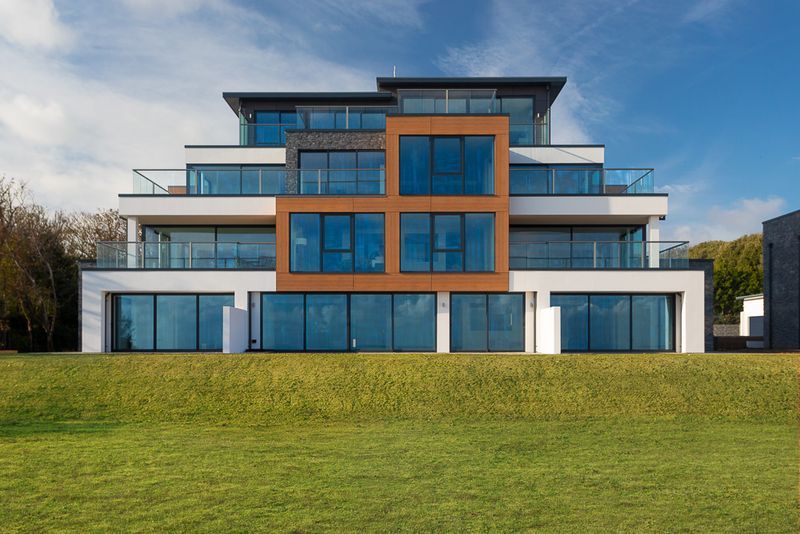 Blueberry Homes - Developing extraordinary homes and dynamic commercial ...