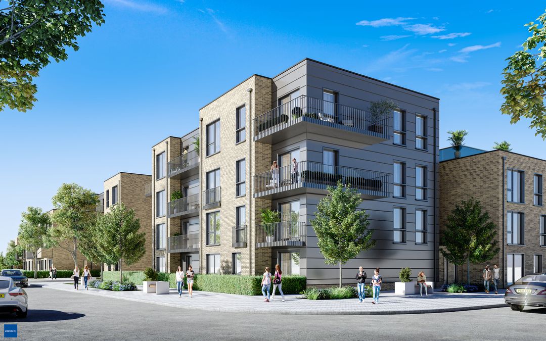 Gallery Walk Margate - Blueberry Homes - Developing extraordinary homes ...