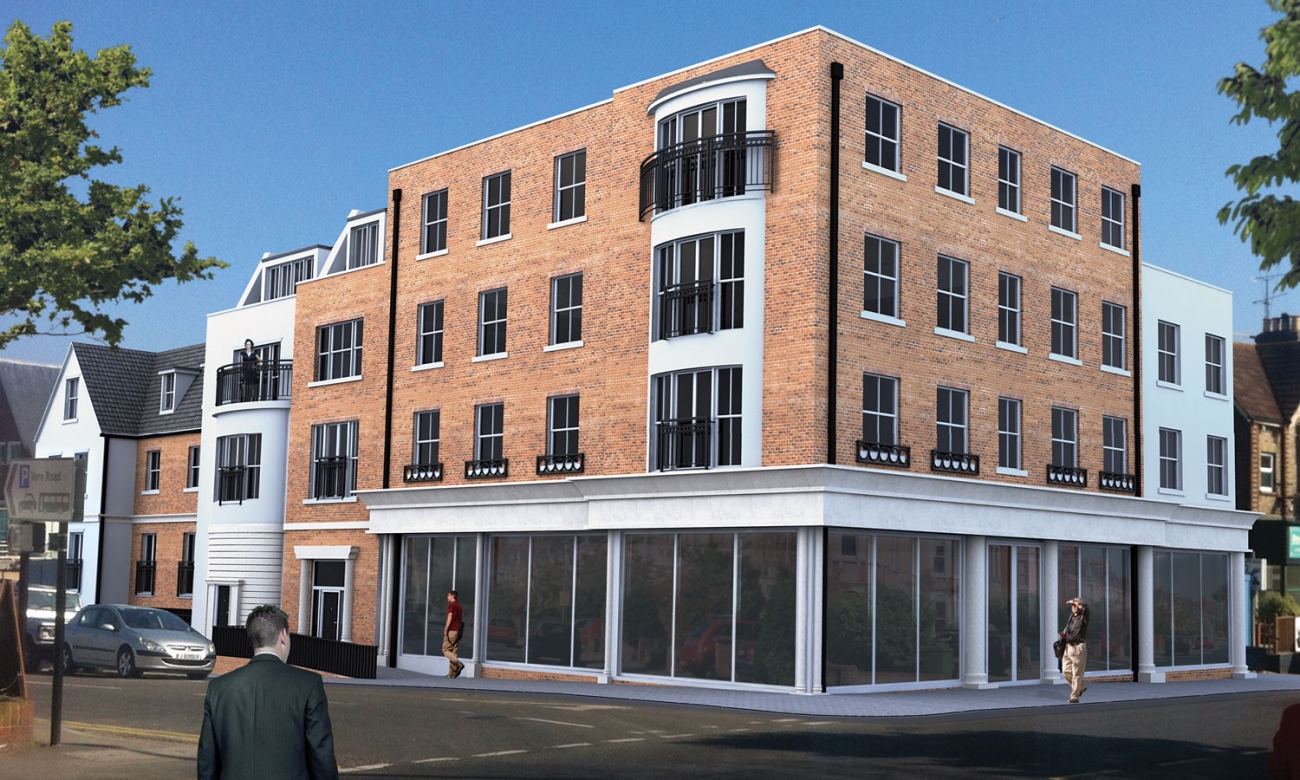 Park View - Blueberry Homes - Developing extraordinary homes and ...