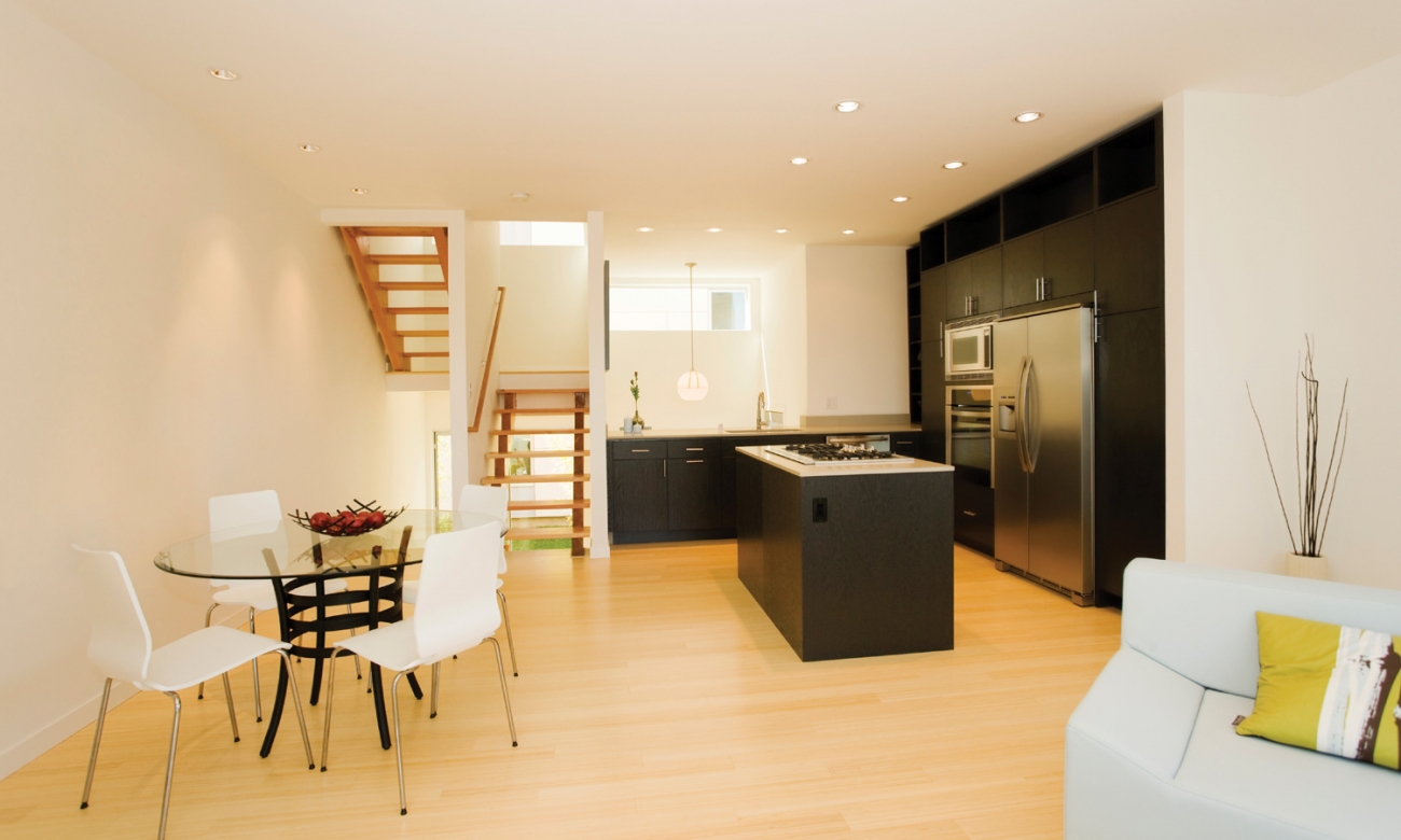 Cannon Mews & Cannon Gate - Blueberry Homes - Developing extraordinary ...