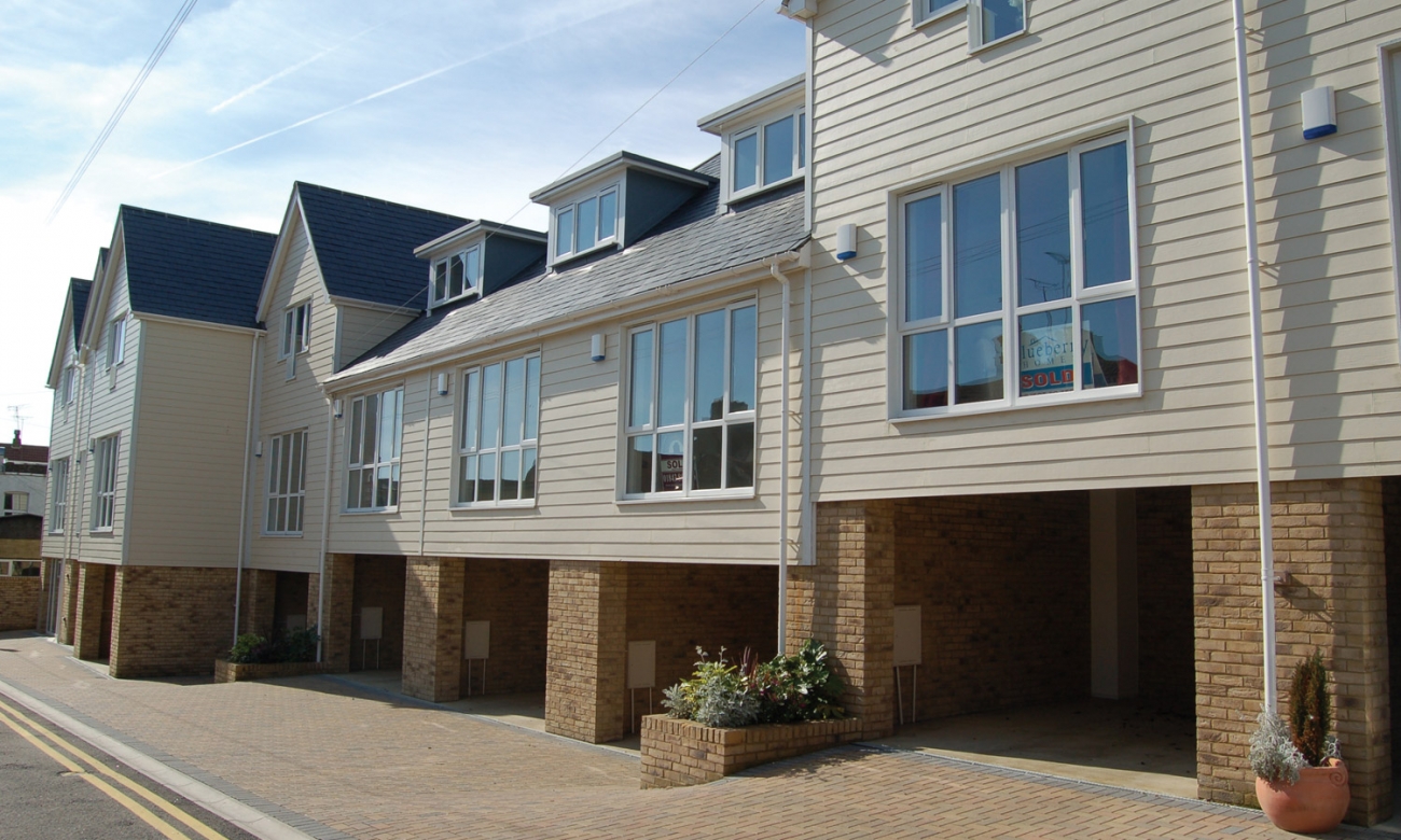 Developments - Blueberry Homes - Developing extraordinary homes and ...