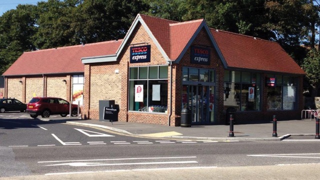 St Lawrence Retail Park - Blueberry Homes - Developing extraordinary ...