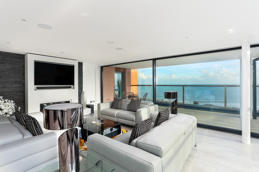 Ocean Drive Broadstairs - Blueberry Homes - Developing extraordinary ...