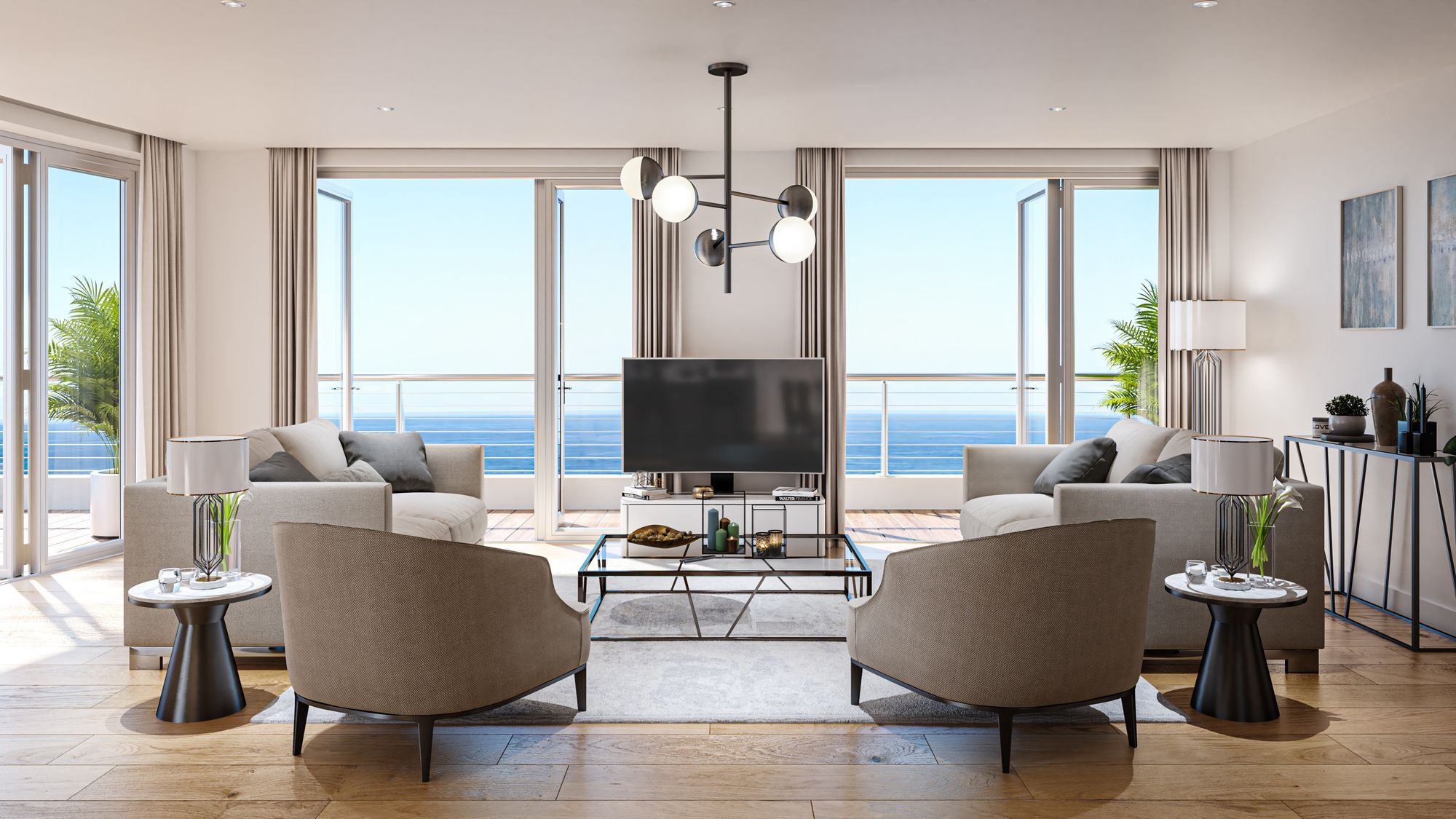 Royal Sands Ramsgate - Final Phase - Blueberry Homes - Developing ...