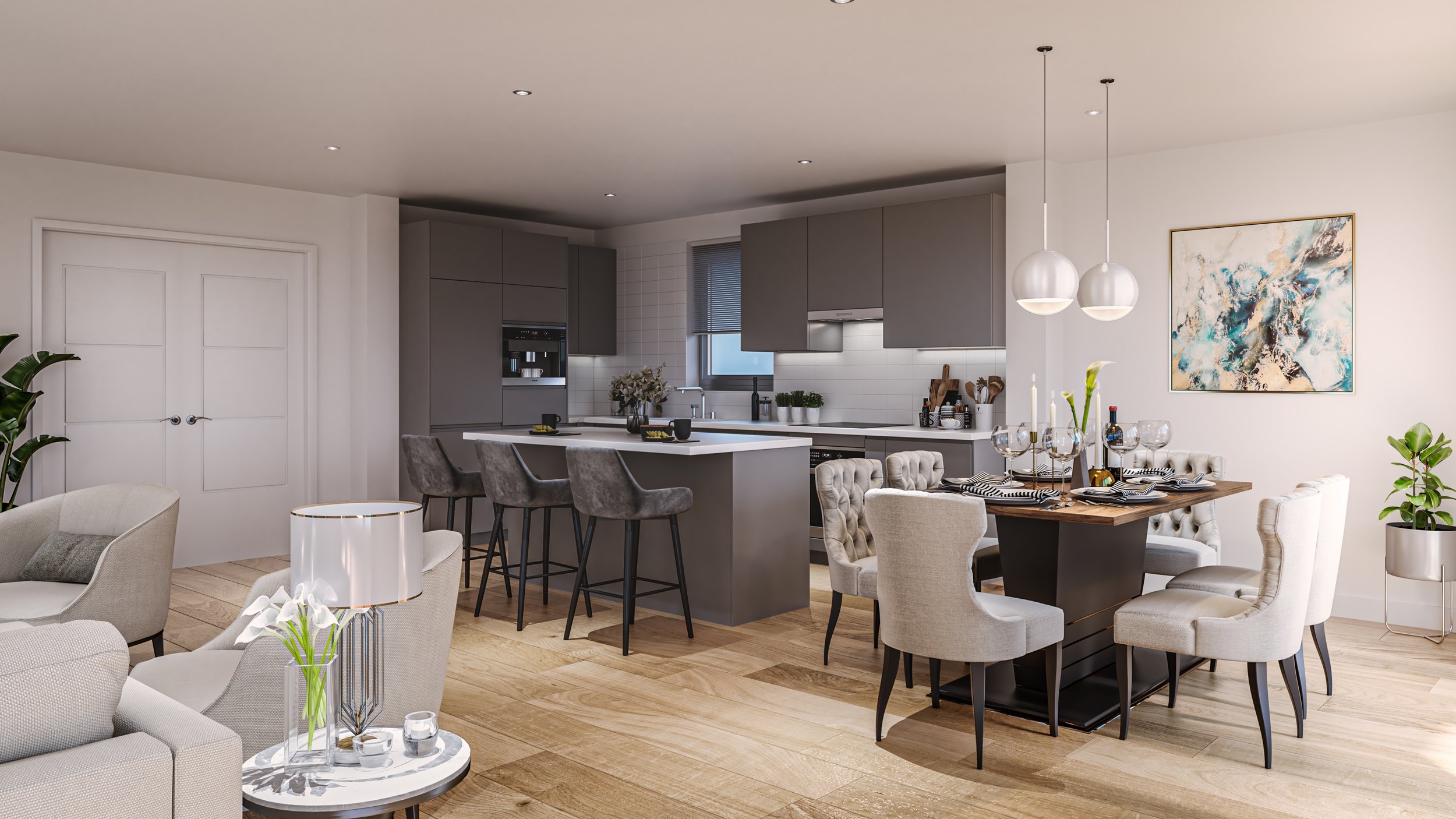 Blueberry Homes offers final chance to secure a luxury Royal Sands ...