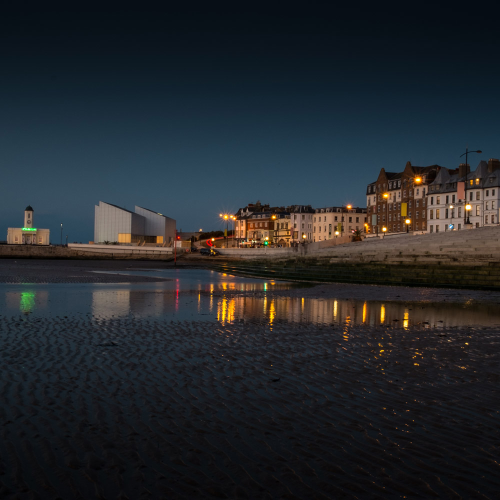 The places that make Thanet the UK’s creative coast - Jan 28, 2022