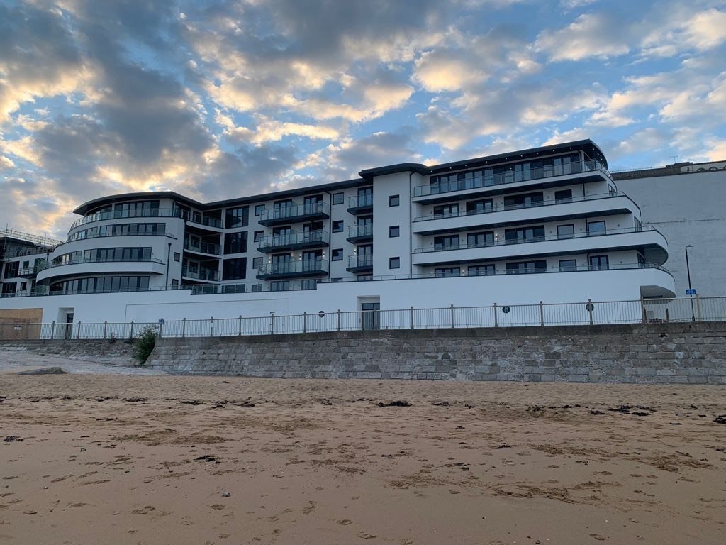 Royal Sands development in Ramsgate continues to sell out at record ...