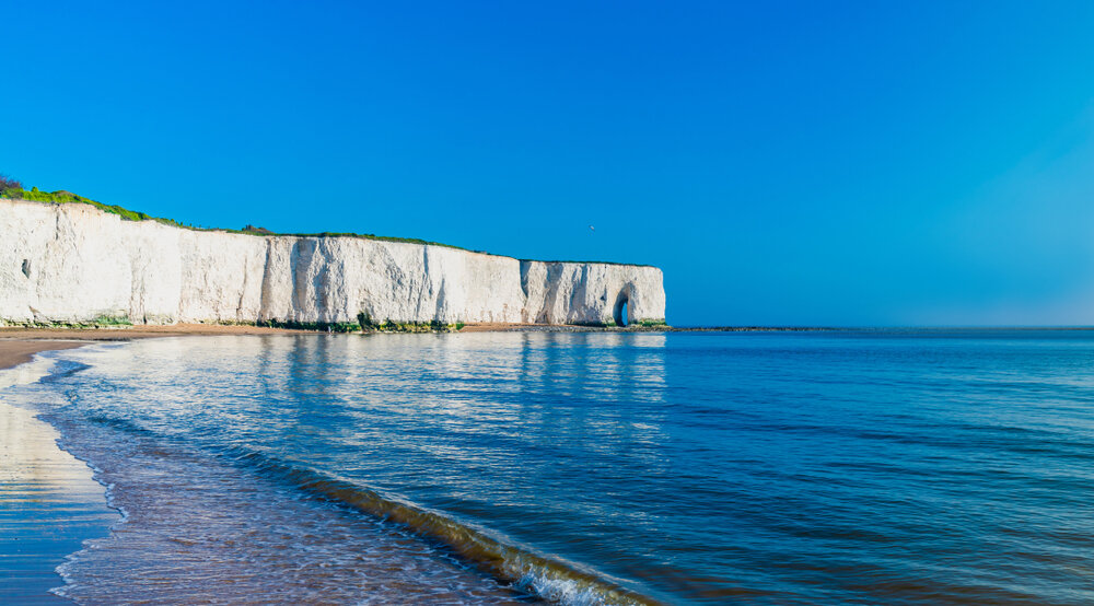 Why is seaside property interest on the rise? - Oct 19, 2021