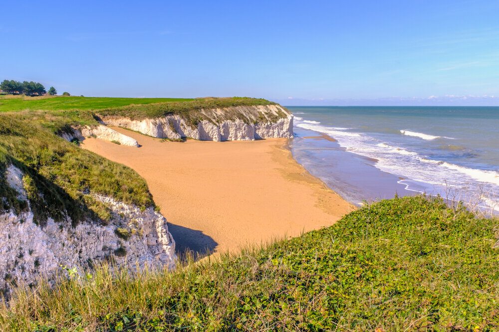 The health benefits of enjoying sunlight in the UK’s coastal sunshine ...