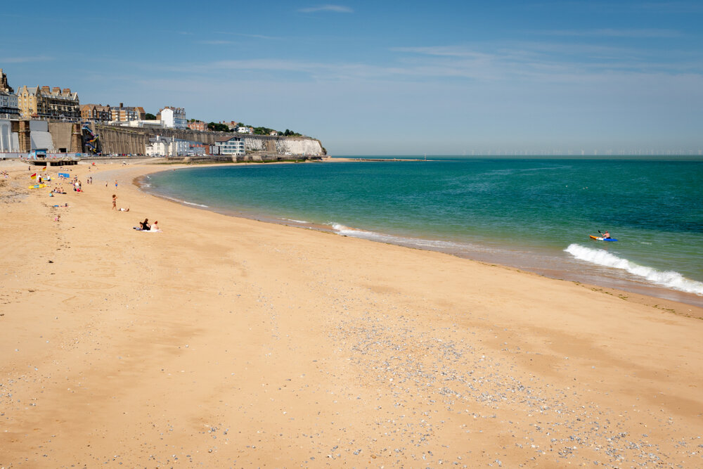 An inside guide to living on the coast - Jun 08, 2021