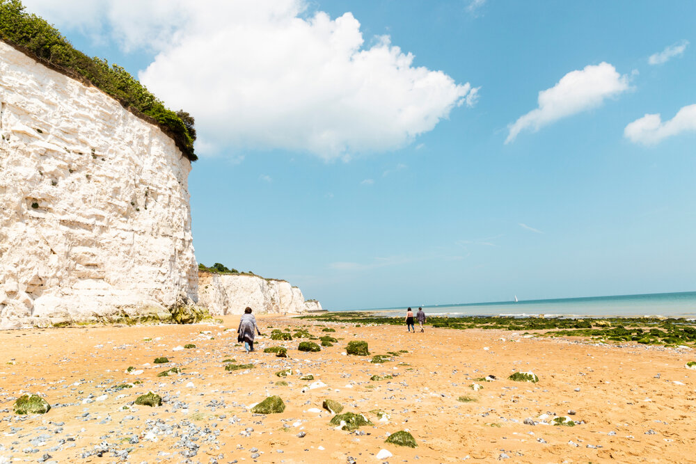 How surrounding yourself with blue spaces and nature can boost your ...