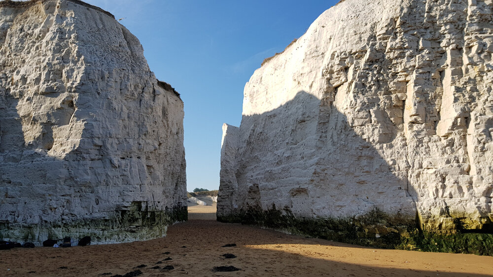 The best ways to get active in Thanet - Jul 13, 2021