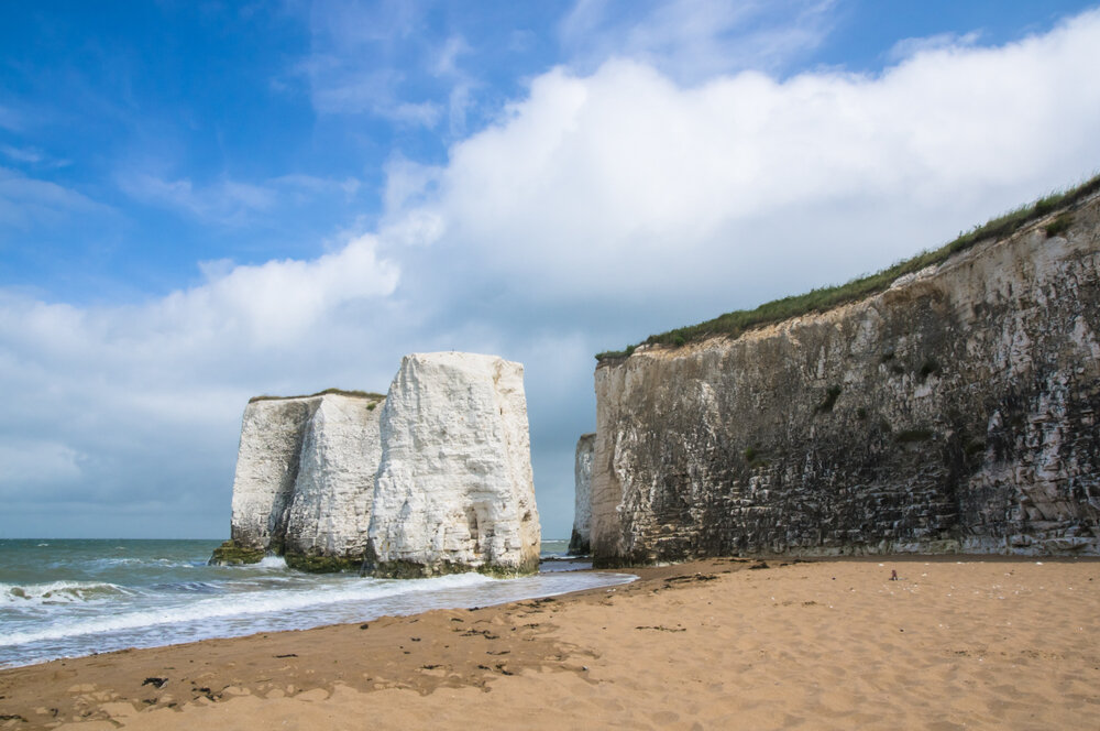 The award-winning beaches in Thanet you need to visit - May 20, 2021