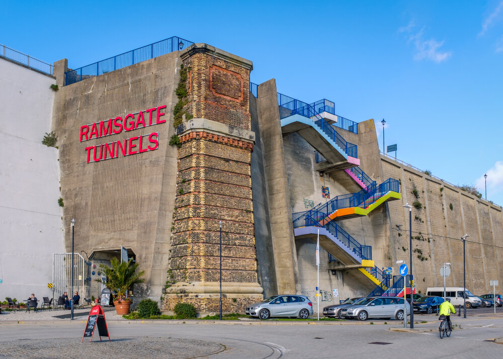 The unique history spots in Thanet you didn’t know existed - Jun 24, 2021