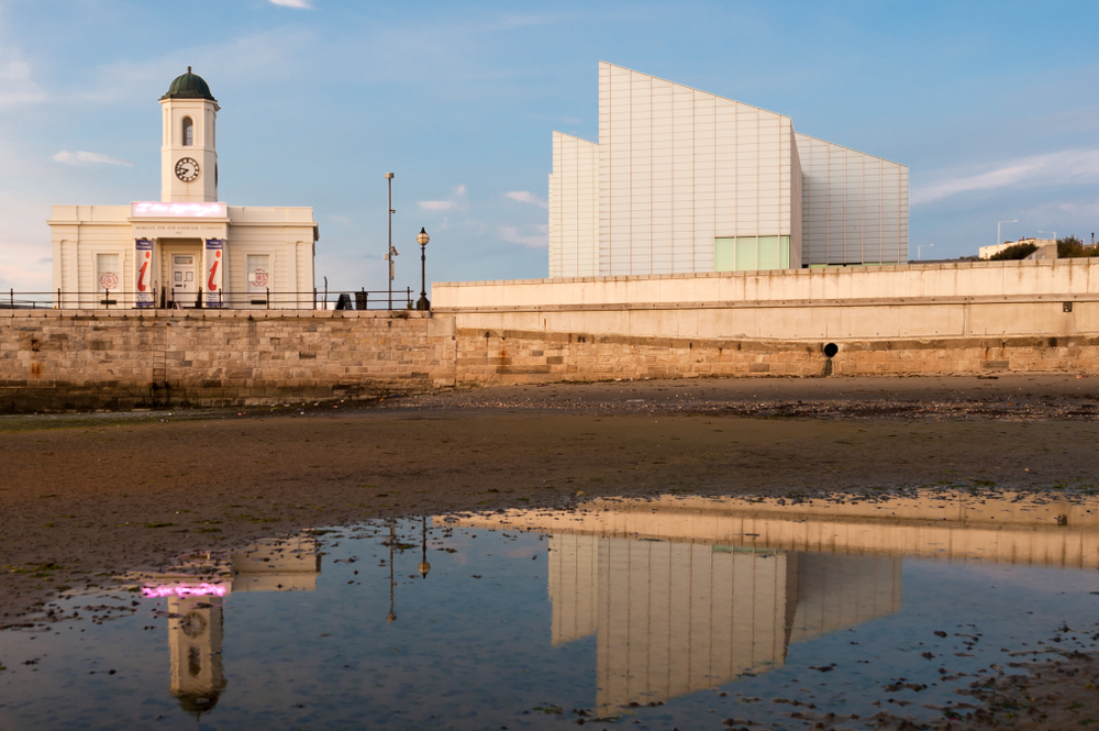 What makes Margate the most picturesque and affordable place to live in ...