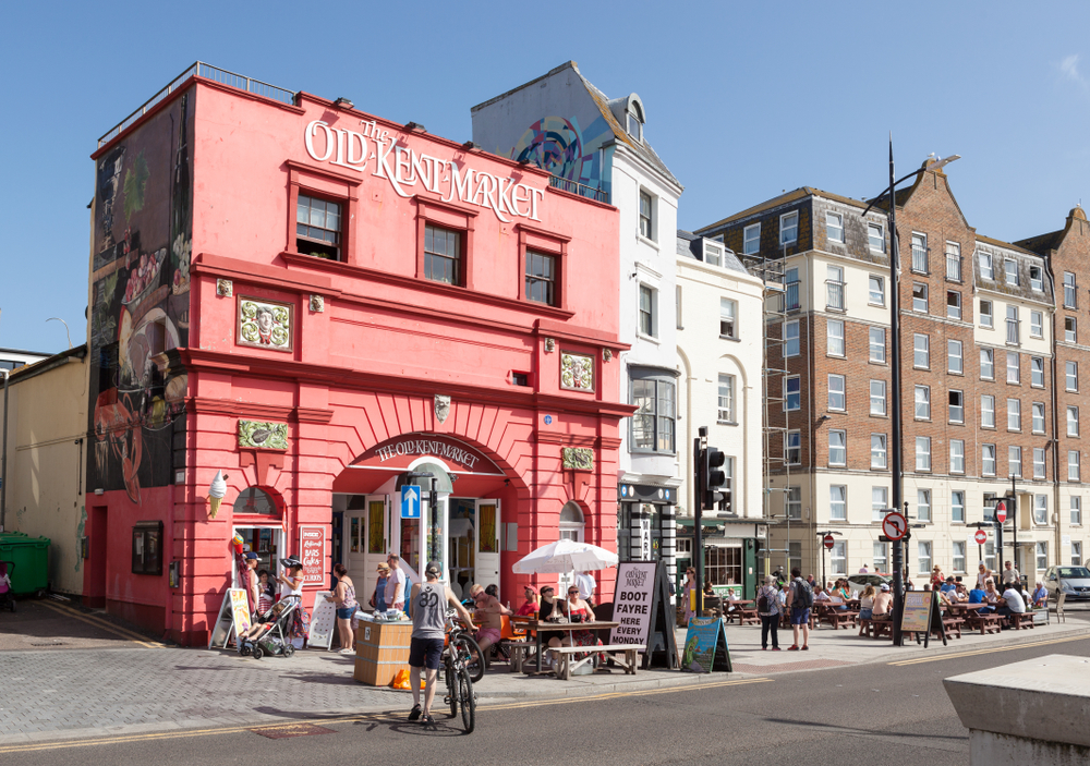 What makes Margate the most picturesque and affordable place to live in ...