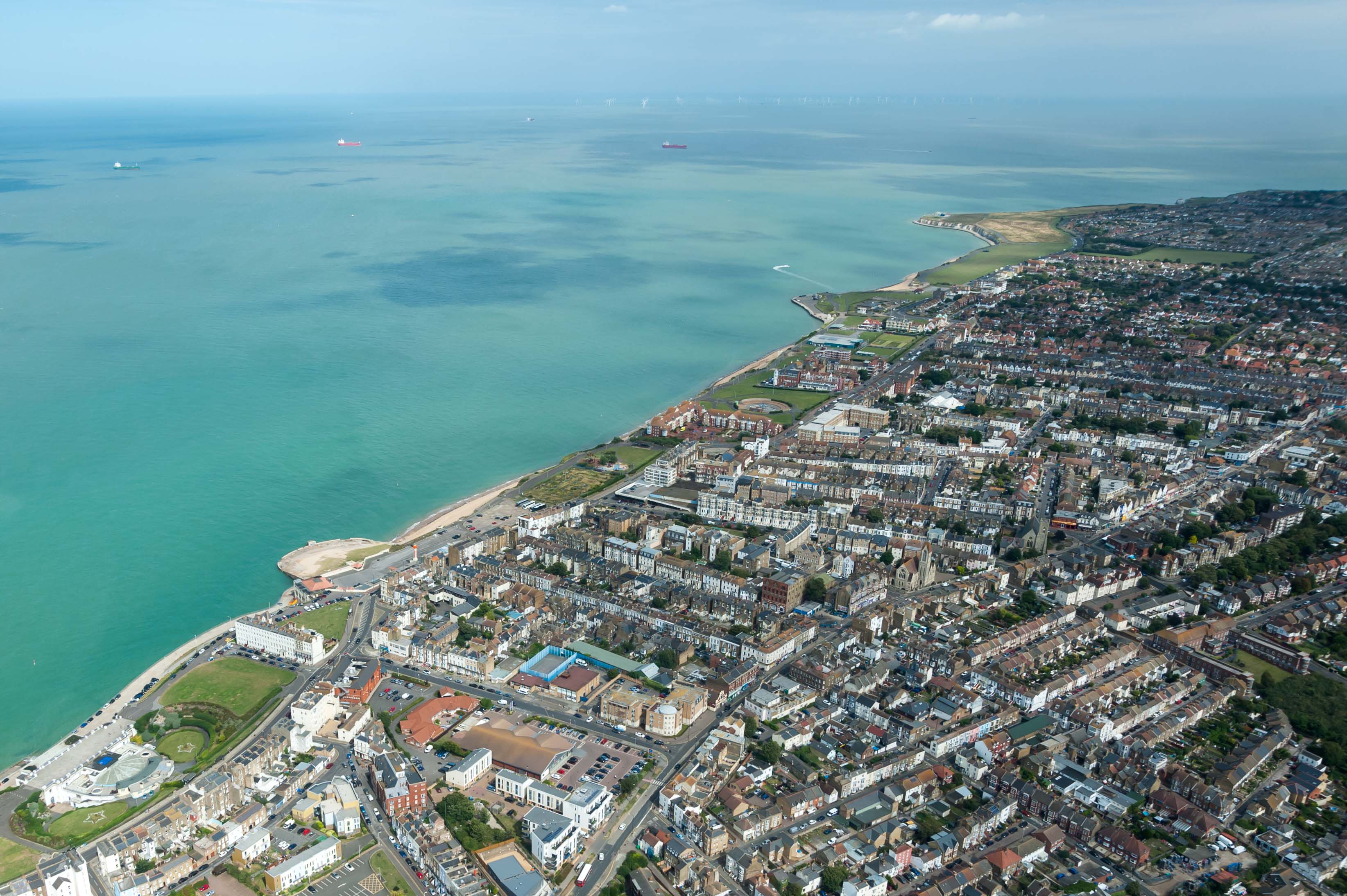 Cliftonville named in 51 coolest neighbourhoods in the world - Oct 11, 2022