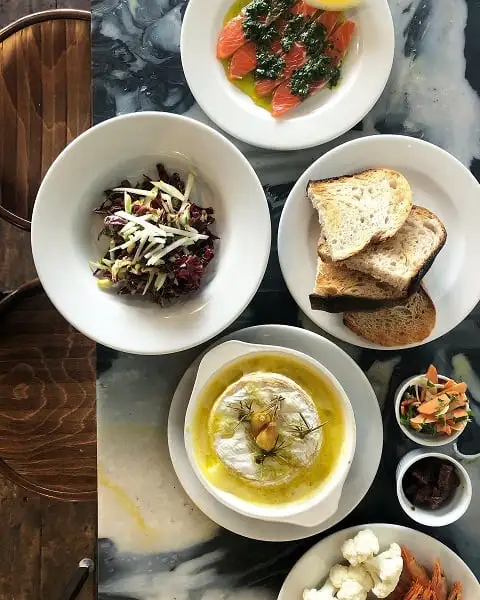 Prestigous Harden’s restaurant guide lists nine Thanet venues for 2023 ...