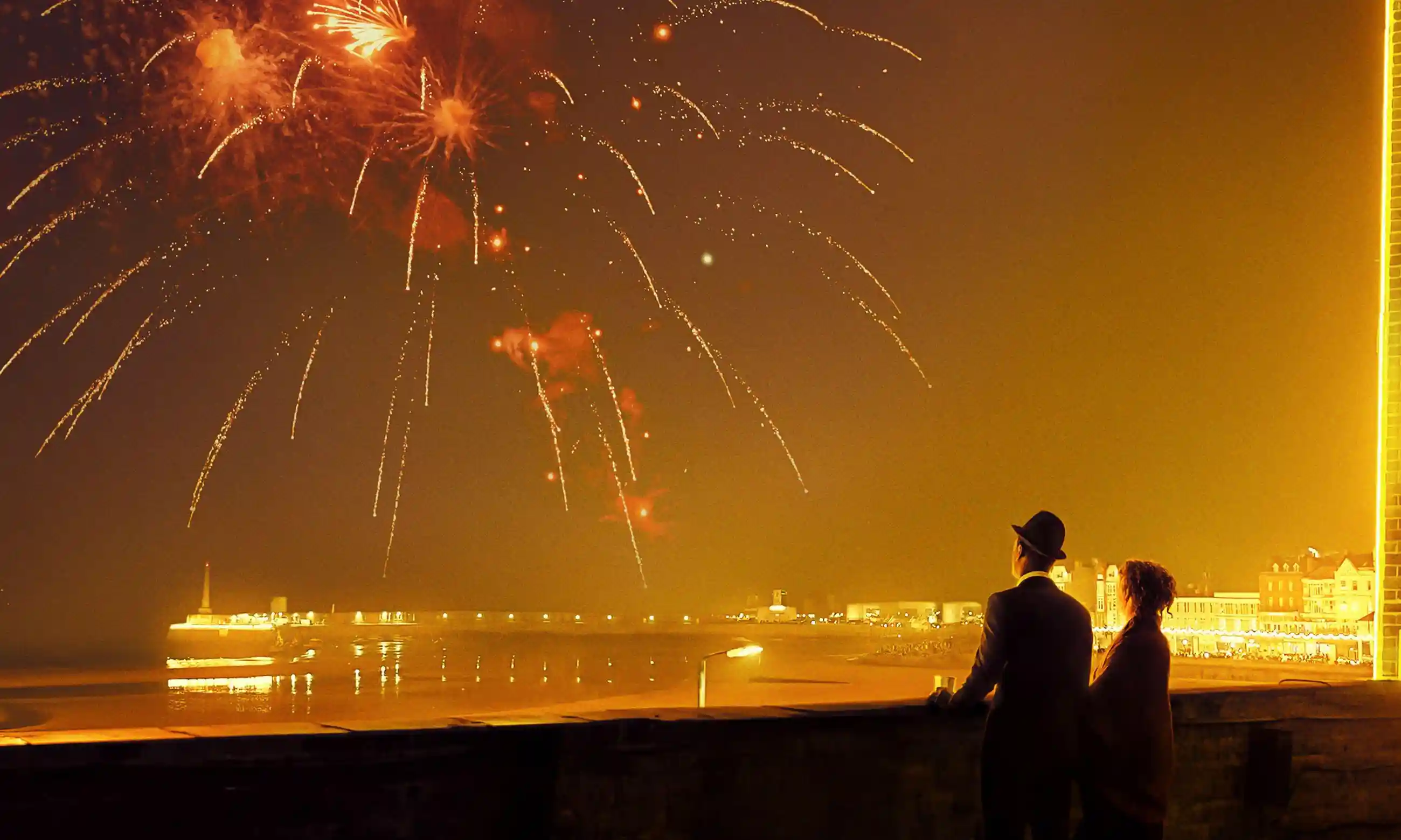 Margate becomes breakout star of Oscar and BAFTA-nominated Film - Jan ...