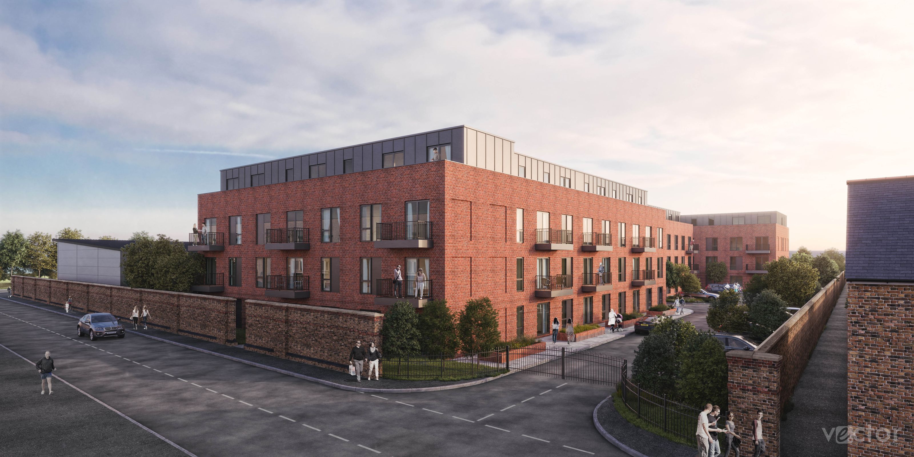 Developments - Blueberry Homes - Developing extraordinary homes and ...