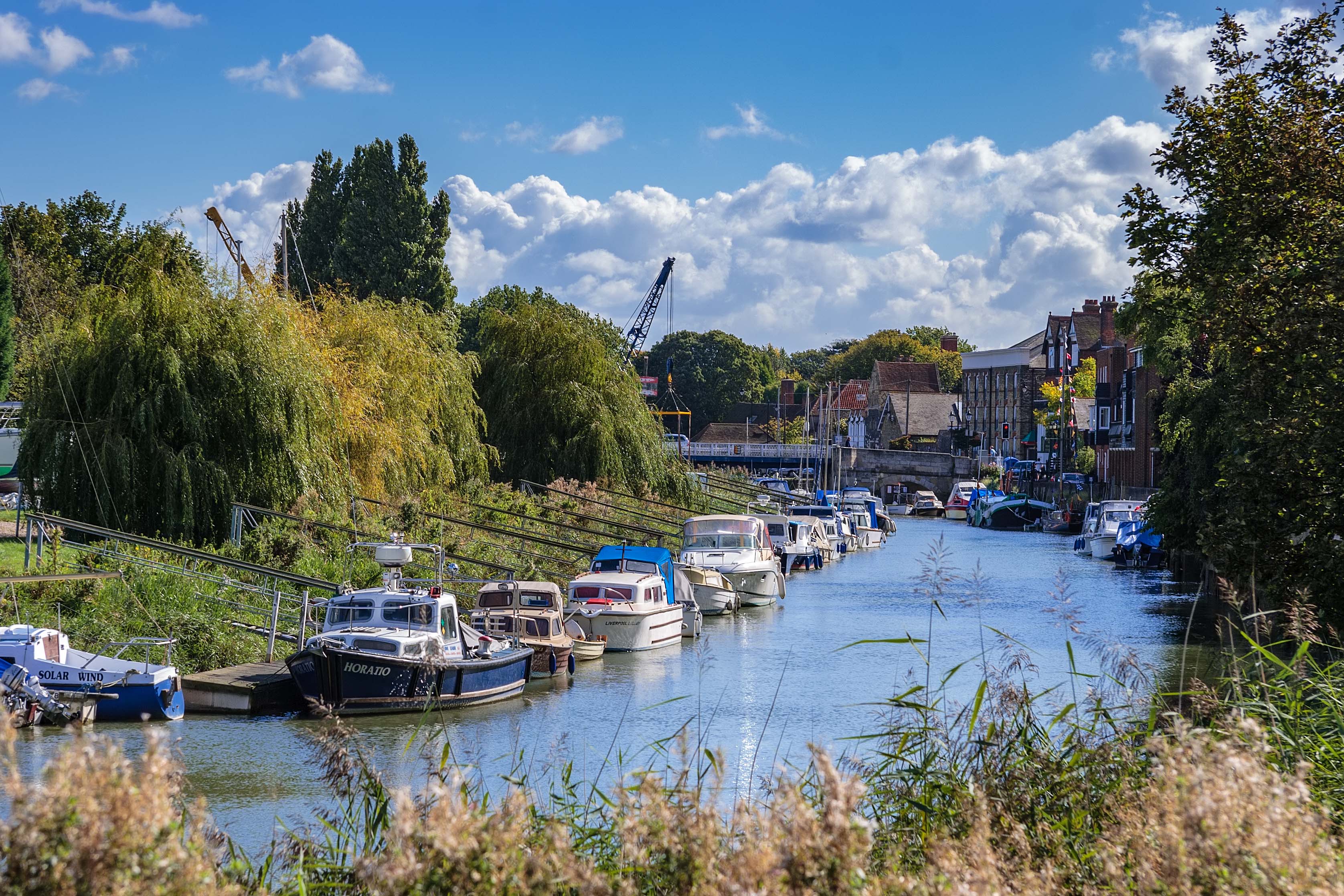 The Hidden Gems in Ramsgate's Crown - Jul 19, 2023