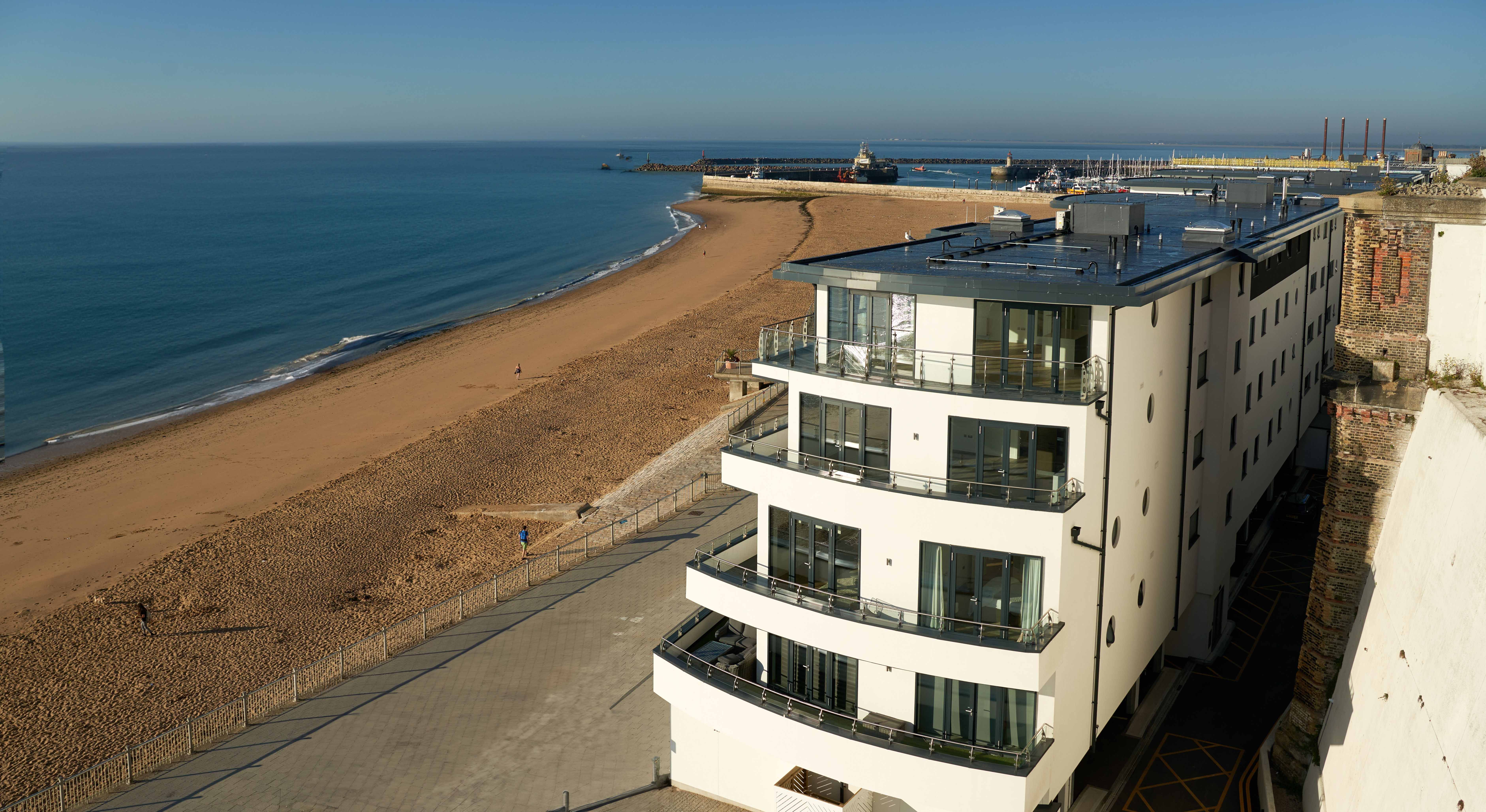 The Charm of Thanet: Why It's Time to Call It Home - Aug 29, 2023