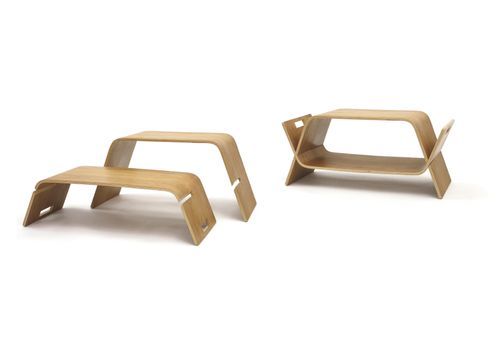 Offi - Embrace Table