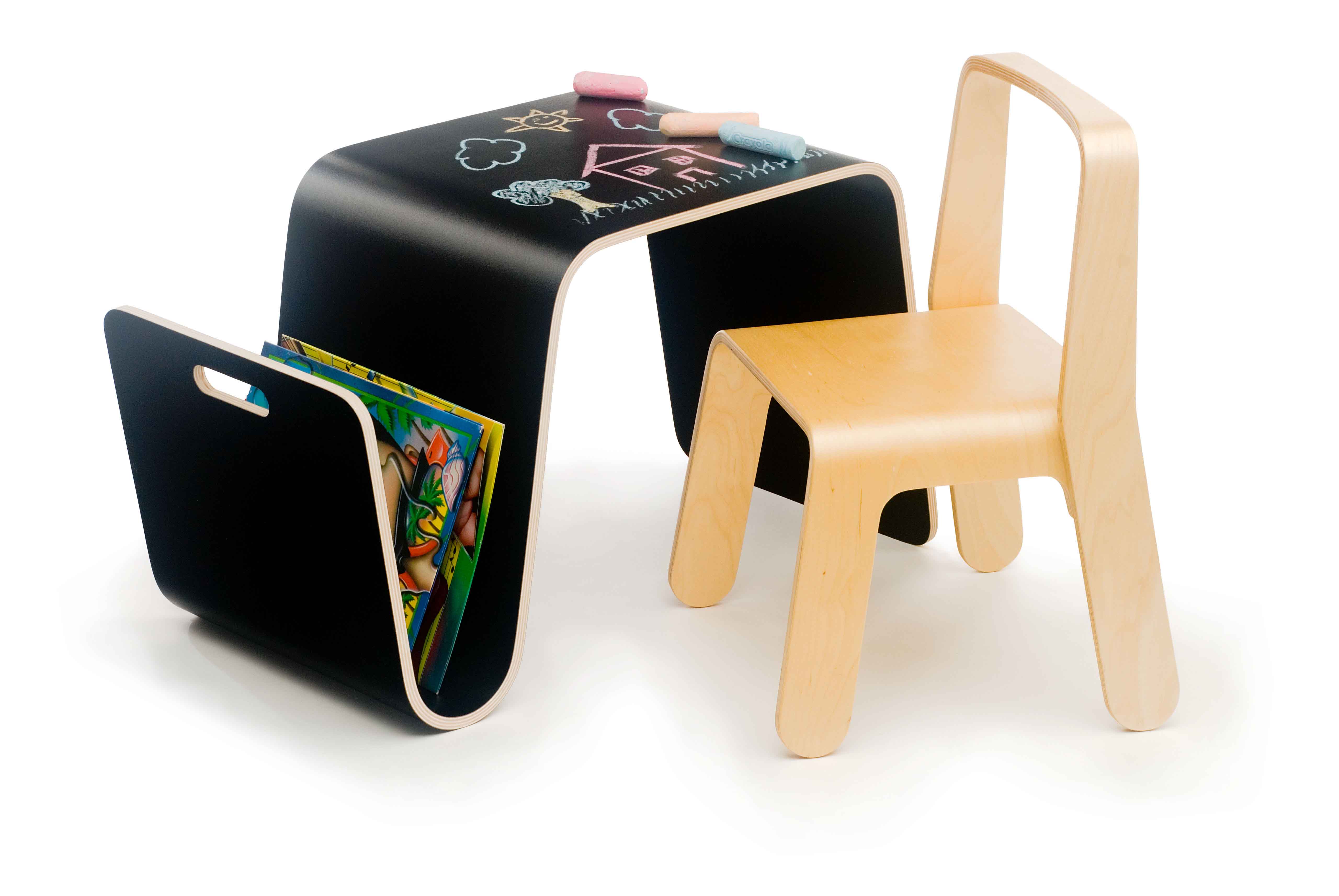 Offi - Mag Table HPL