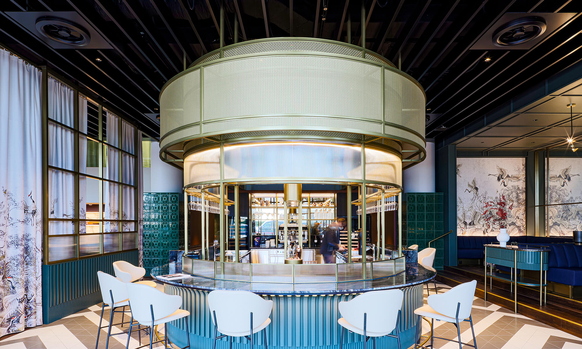 AMERON Zürich Bellerive au Lac