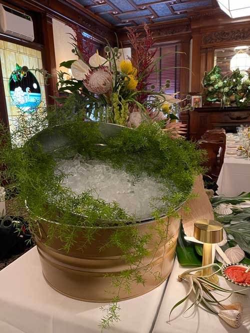 Floral Services